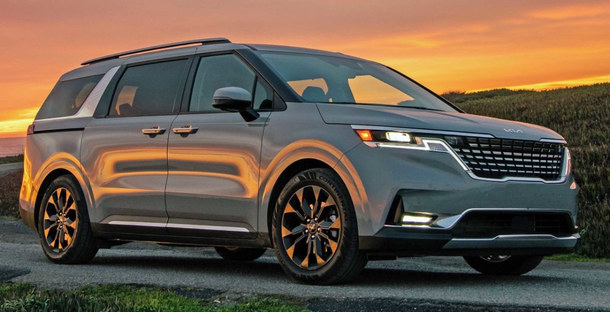 StriveME - كرنفال 2023 وكل ما تريد معرفته عن الميني فان الكورية في السعودية